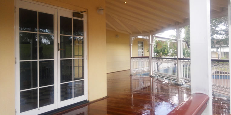 Gallery - Emerald Exterior Services