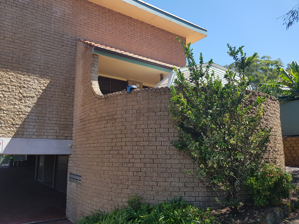 Gallery - Emerald Exterior Services
